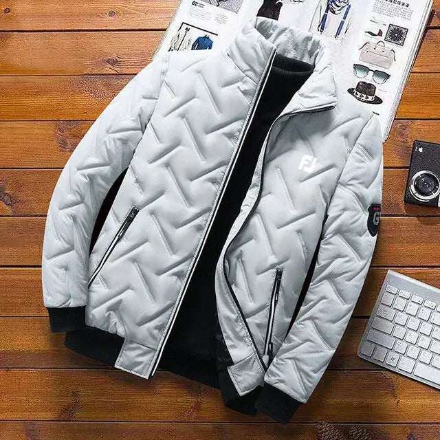 Buy Now Men's Padding Jackets – Aloha Rays 🌈
